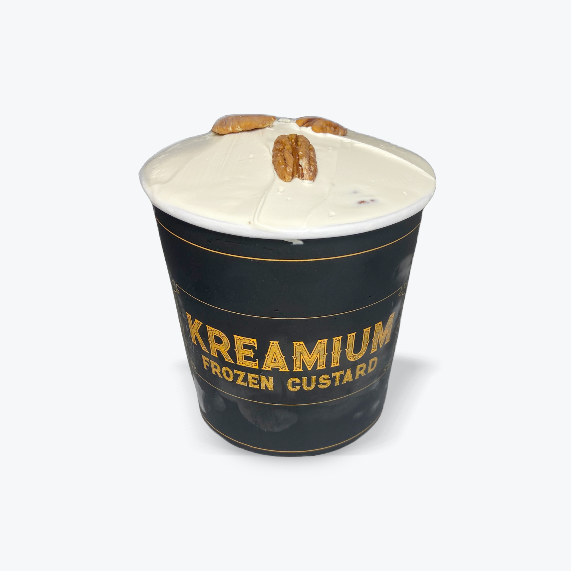 Flavors | Kreamium Frozen Custard