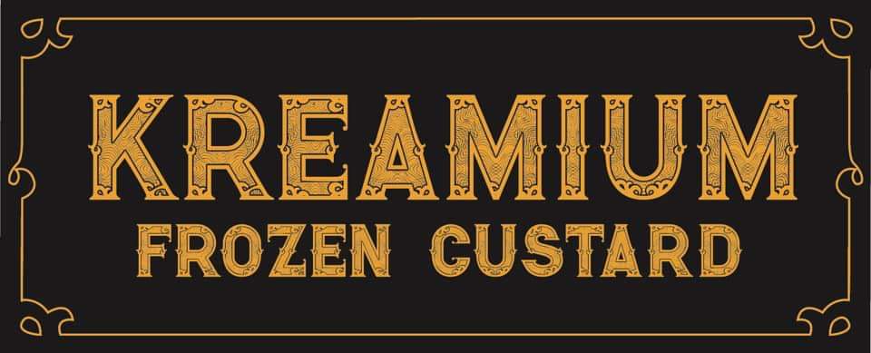 Order Online | Kreamium Frozen Custard
